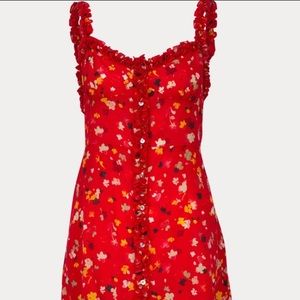 Realisation Par | Dresses | Ralisation Par Julia Dress Size Small ...